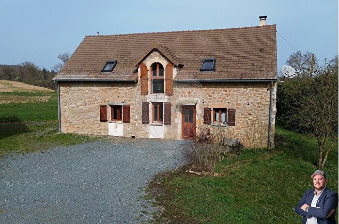 Maison 7 pièces à vendre à Nérondes