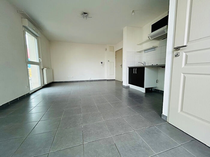 Appartement à vendre - Béziers, Perch des Moulins, Font Neuve, Terries - 2 pièces - 1 chambre