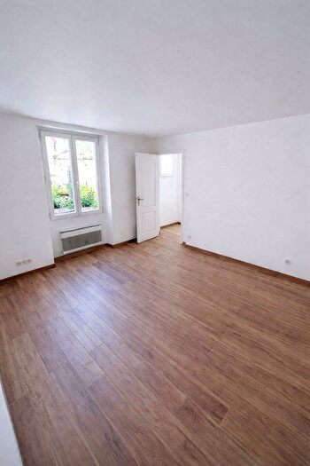 Appartement à louer - Saint-Maur-des-Fossés - 2 pièces - 1 chambre