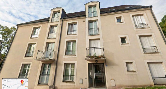 Appartement 2 pièces à louer à Schnapper, Saint-Germain-en-Laye