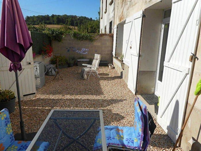 Appartement 3 pièces à louer à Ocquerre