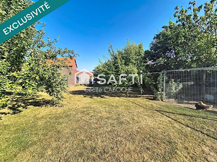 Maison 5 pièces à Rémy, à vendre