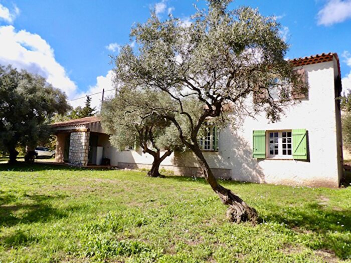 Maison à vendre - Callian - 6 pièces - 5 chambres