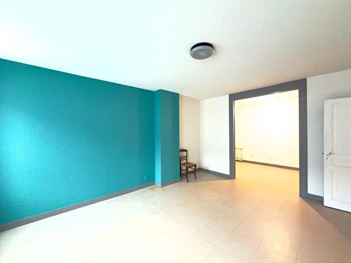 Appartement à louer - Morbier - 3 pièces