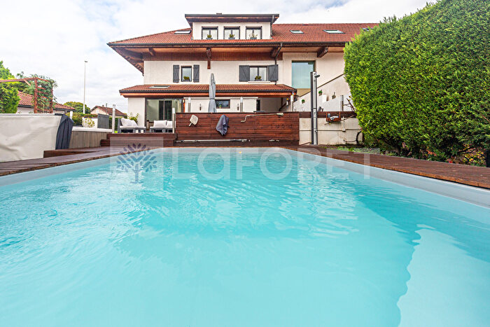 Maison 5 pièces à Seynod, Périphérie, à vendre