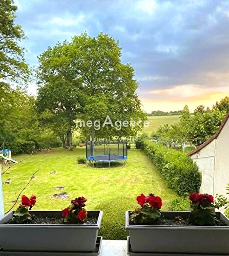 Maison 7 pièces à vendre à Auneau