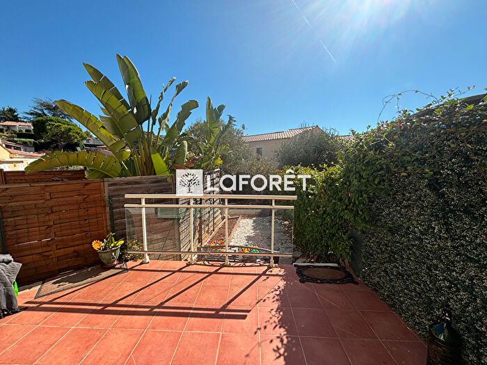 Maison à vendre - Saint-Laurent-du-Var, Jacquons, Plateaux Fleuris - 3 pièces - 2 chambres