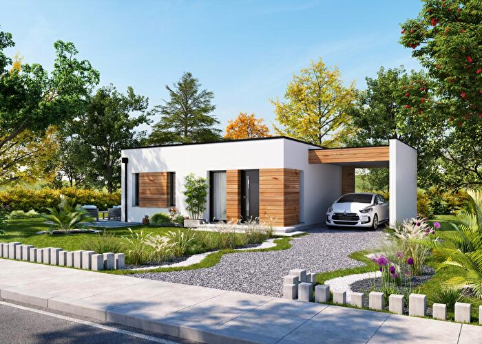 Maison 3 pièces à Saint-Jean-Pla-de-Corts, à vendre