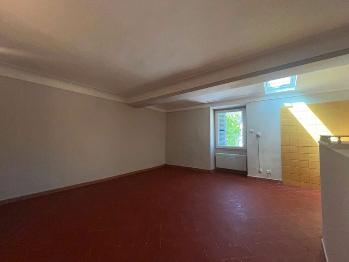 Appartement 2 pièces à louer - Venelles