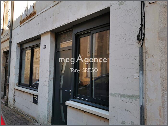 Maison 5 pièces à vendre à Vic-Fezensac