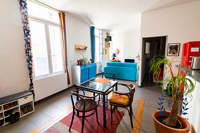 Barjols - Appartement 2 pièces à louer