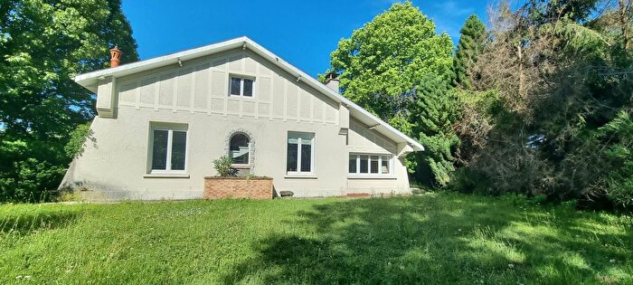 Maison à vendre - Idron - 5 pièces - 3 chambres