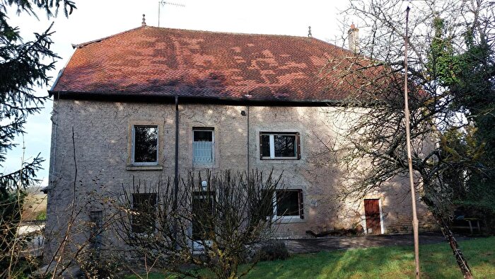 Polaincourt-et-Clairefontaine : Maison 10 pièces à vendre