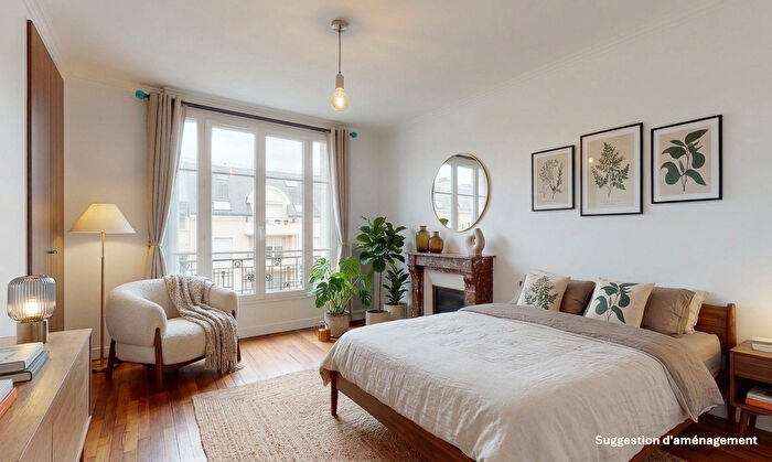 Appartement 3 pièces à Chelles, Chelles Sud, Grande Prairie, Bords de Marne, à vendre