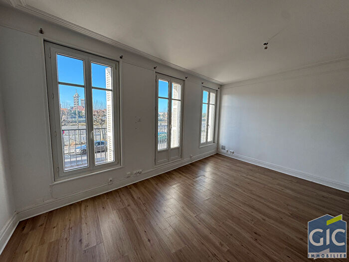 Appartement à vendre - Trouville-sur-Mer, René Coty - 2 pièces - 1 chambre