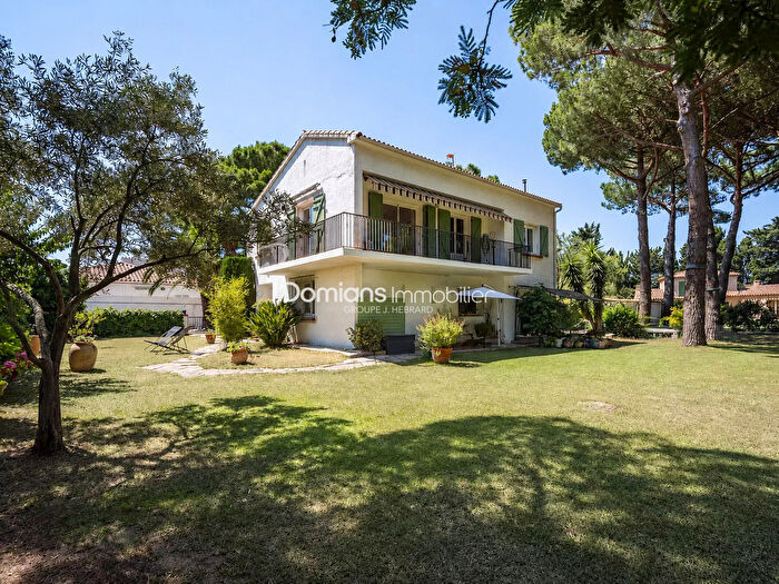 Perpignan, Mas Vermeil : Maison 5 pièces à vendre