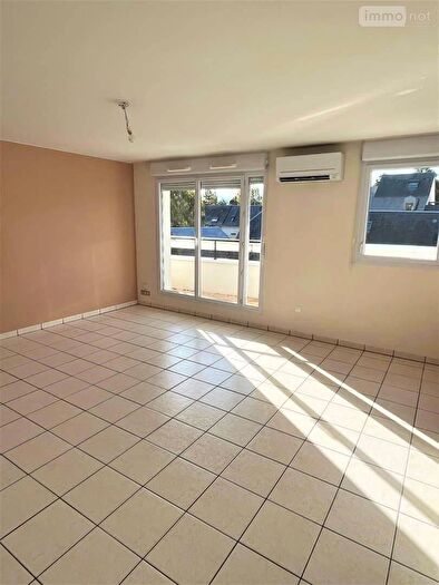 Tours : Appartement 2 pièces à louer