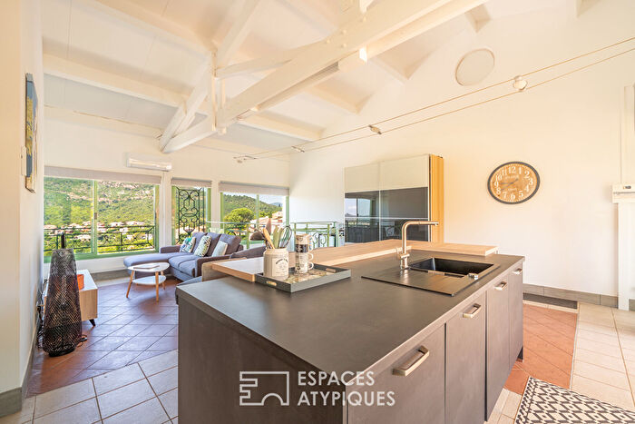 Appartement 3 pièces à Roquebrune-sur-Argens, Massel, Le Bois d'Angélis, à vendre