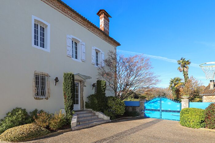 Maison à vendre - Hagetmau - 9 pièces - 5 chambres