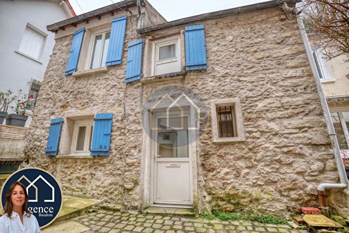 Maison à vendre - Létang-la-Ville - 3 pièces - 1 chambre