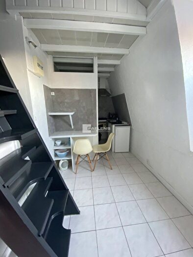Appartement 1 pièce à louer - Lille