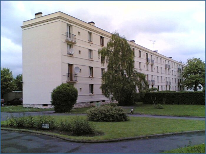 Appartement 2 pièces à Drancy, Avenir Parisien, à louer