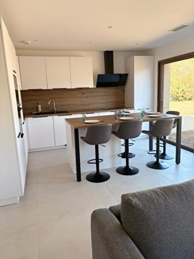 Vaulx-en-Velin, Vaulx en Velin Sud - Appartement 1 pièce à louer