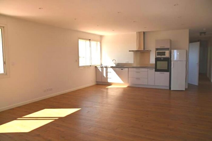 Florensac : Appartement 4 pièces à louer