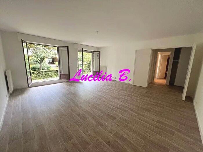 Appartement 2 pièces à louer à Tours