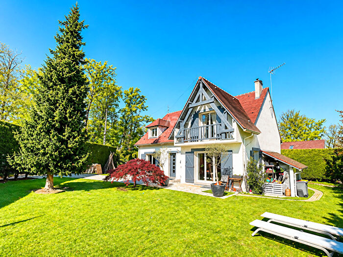 Maison 7 pièces à Vernouillet, à vendre
