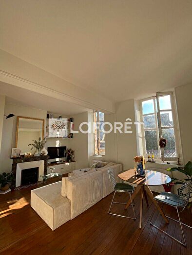 Bordeaux Sud - Appartement 2 pièces à louer