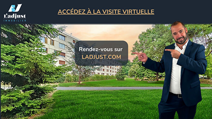 Appartement à vendre - Avon, Vallée - 5 pièces - 3 chambres