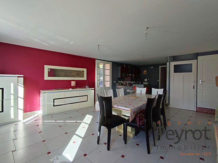 Maison à vendre - Sournia - 4 pièces - 3 chambres