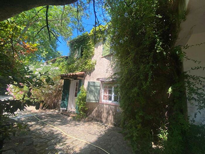 Ouest, Cogolin : Appartement 3 pièces à louer