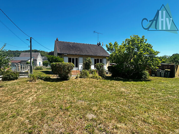 Acy - Maison 3 pièces à vendre