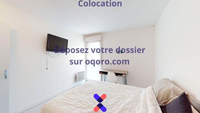 Maison à louer - Beaulieu, Poitiers - 5 pièces - 4 chambres