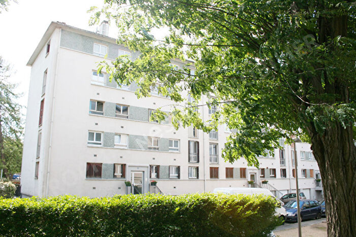Appartement 3 pièces à louer à Franconville, Hôtel de Ville