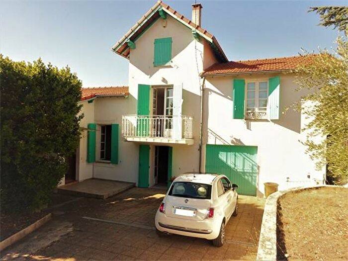 Maison 4 pièces à Silhol-Pierre Plantée-Conilhères, Alès, à louer
