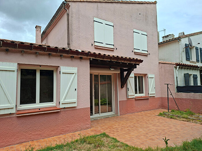 Maison 5 pièces à Cazilhac, à louer
