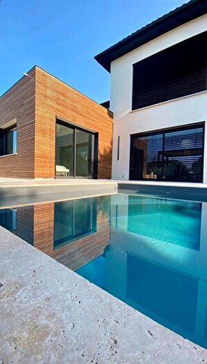 Maison 5 pièces à vendre - Montrabé