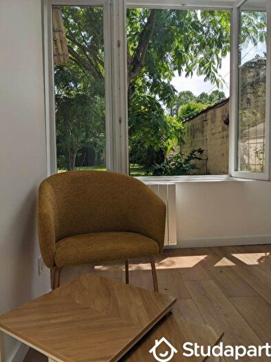 Centre Ville-Cathédrale, Évreux - Appartement 1 pièce à louer
