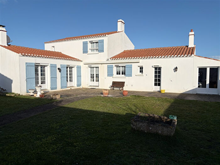 Lépine : Maison 8 pièces à vendre