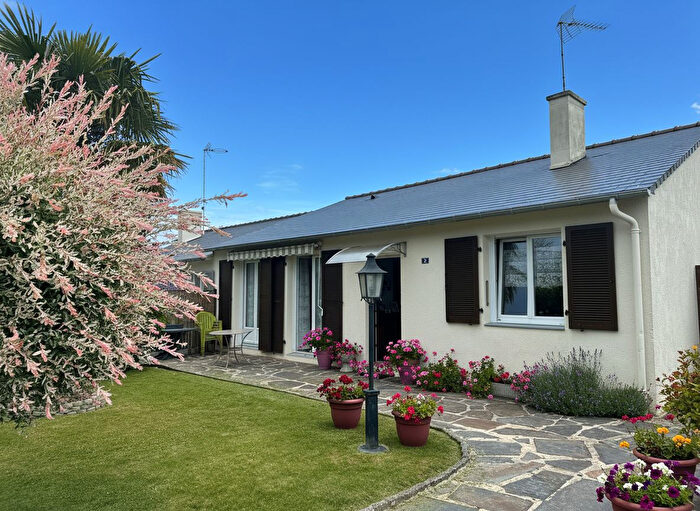 Maison 6 pièces à vendre à Lancieux