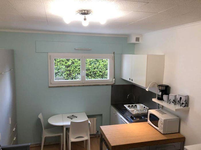 Appartement 1 pièce à louer à Gouraincourt, Longwy