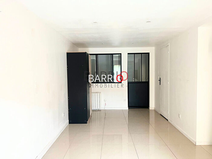 Appartement à vendre - Port-Vendres - 3 pièces - 1 chambre