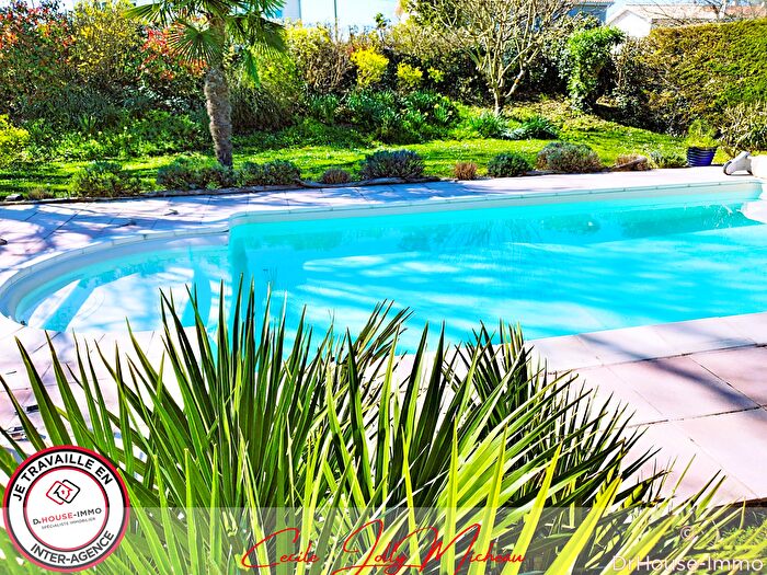 Maison à vendre - Blaye - 6 pièces - 4 chambres