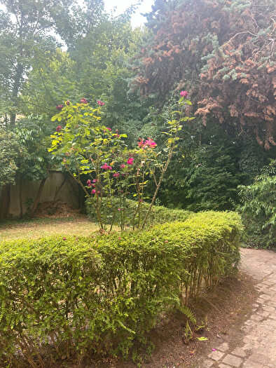 Versailles, Saint-Louis : Appartement 1 pièce à vendre