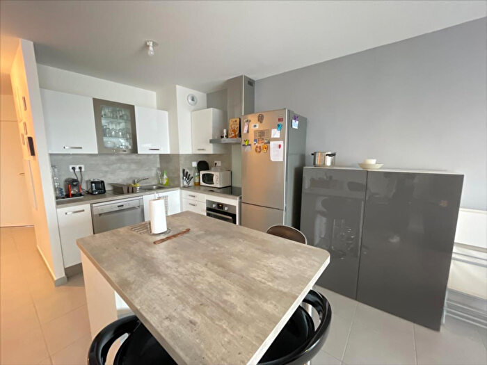 Appartement 3 pièces à louer - Rodez, Bourran, Calcomier