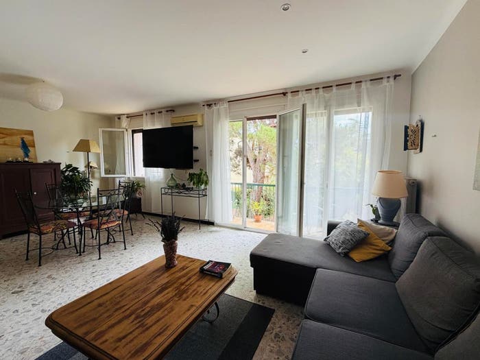Appartement 5 pièces à vendre - Béziers, Garrissou, Plaisance