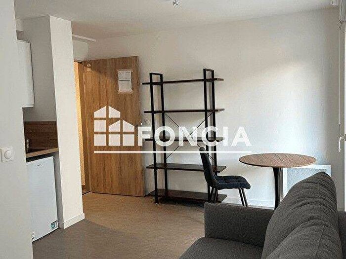 Appartement 1 pièce à louer - Activités, Orléans